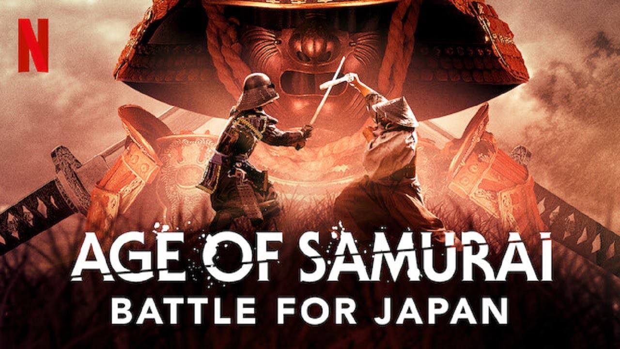 Review: Age of Samurai: Battle for Japan - Japan Fans